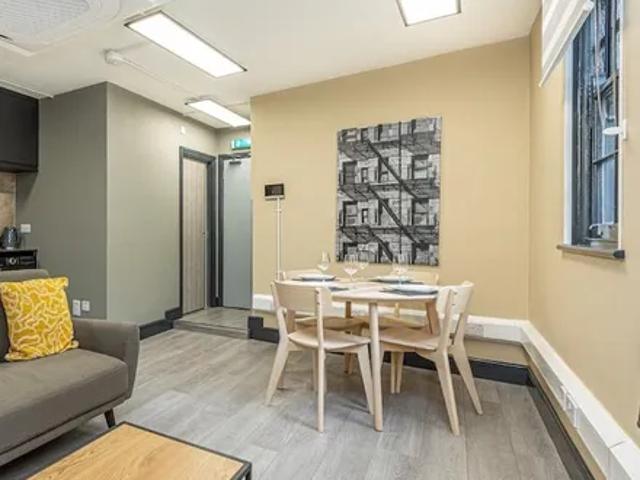 London, EC2A 2BS, United Kingdom | 1 bed apartment for rent #121473681 | Rentberry