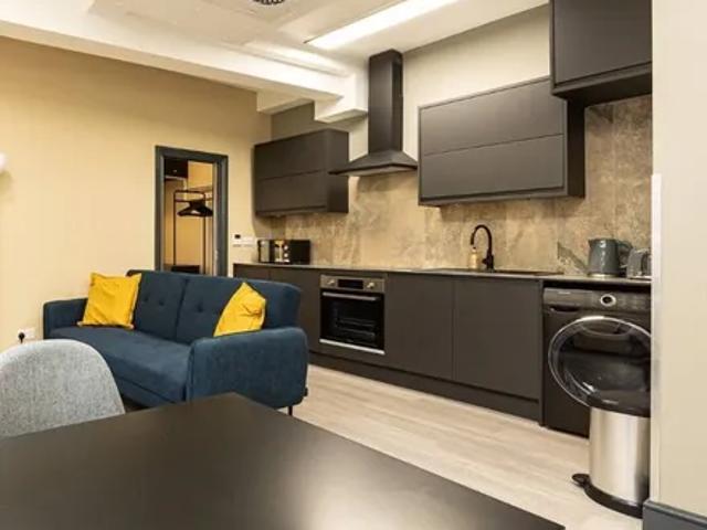 London, EC2A 2BS, United Kingdom | 1 bed apartment for rent #122481834 | Rentberry