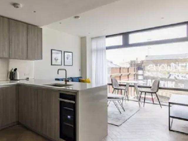 London, EC2A 2FB, United Kingdom | 1 bed apartment for rent #98287828 | Rentberry