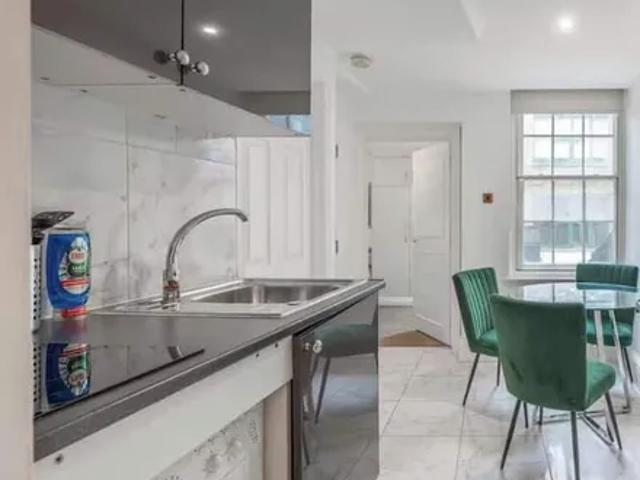 London, EC2M 4NR, United Kingdom | 1 bed apartment for rent #166228565 | Rentberry