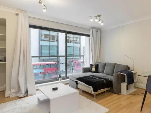 London Food and Wine, 300 Vauxhall Bridge Road, London, SW1V 1AA, United Kingdom | 2 bed apartment for rent #68549666 | Rentberry