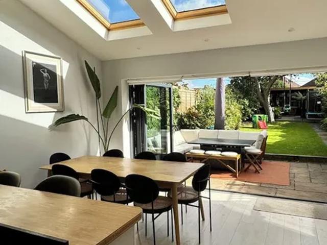 London, KT1 3QN, United Kingdom | 4 bed house for rent #135653295 | Rentberry