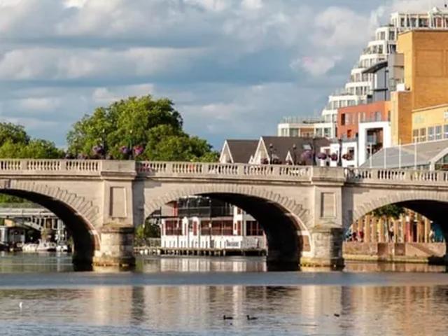 London, KT2 6QS, United Kingdom | 2 bed apartment for rent #165008640 | Rentberry