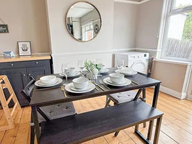 London, KT3 3QQ, United Kingdom | 3 bed apartment for rent #134690968 | Rentberry
