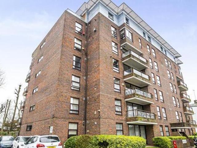 London House, Canons Corner, 2 Bedroom Flat