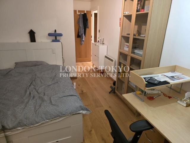 London House, EC1A