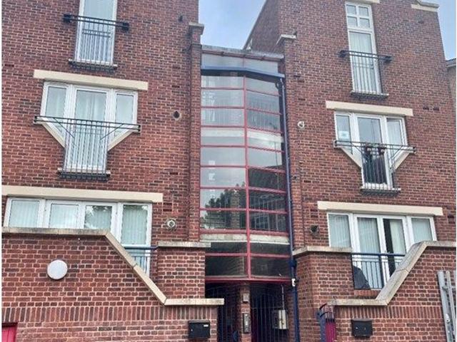 London House, Kingston Upon Thames KT1, 1 bed flat to rent, £1,500 pcm | PrimeLocation