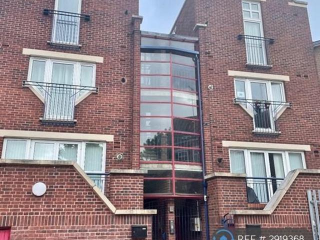 London House, Kingston Upon Thames, KT1 1 bed flat to rent £1,700 pcm £392 pw