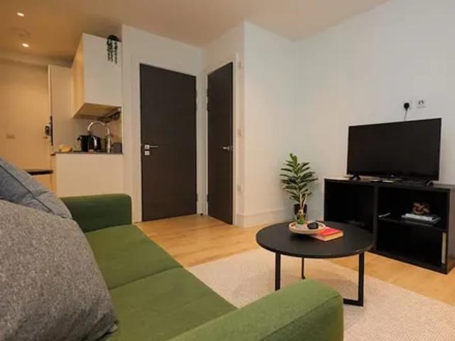 London, HA9 0NE, United Kingdom | 1 bed apartment for rent #160318845 | Rentberry