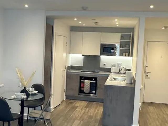 London, IG11 7HH, United Kingdom | 1 bed apartment for rent #126177039 | Rentberry