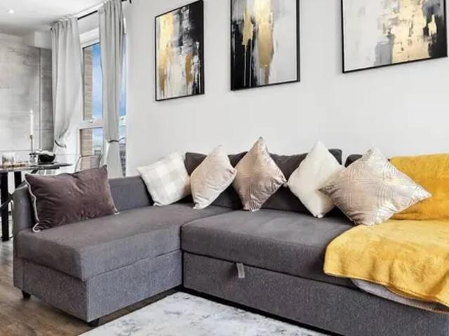 London, IG11 7ZH, United Kingdom | 2 bed apartment for rent #165099789 | Rentberry