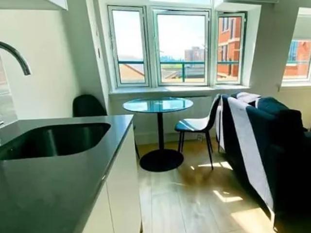 London, IG1 2DA, United Kingdom | 1 bed apartment for rent #101374071 | Rentberry