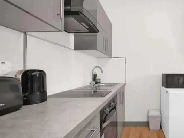 London, IG1 4NF, United Kingdom | Studio apartment for rent #167293855 | Rentberry