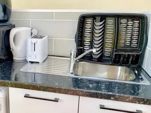 London, IG2 7DE, United Kingdom | Studio apartment for rent #167059100 | Rentberry