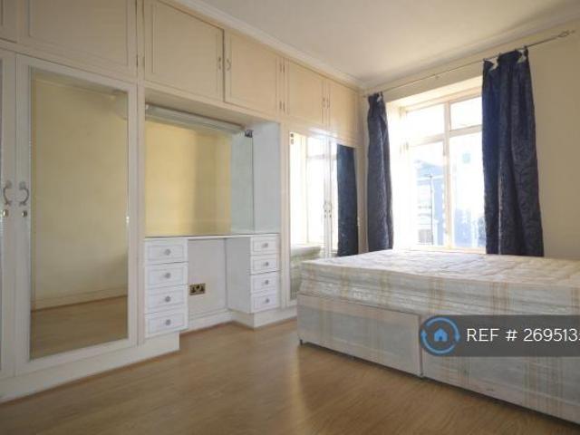 London, London, N1 2 bed flat to rent £1,900 pcm £438 pw