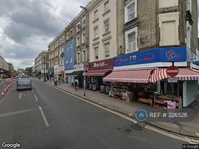 London, London, NW6 2 bed flat to rent £2,300 pcm £531 pw