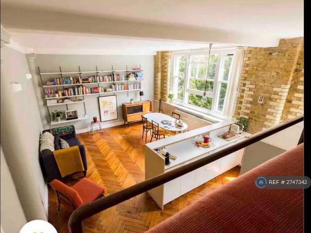 London, London, E8 2 bed flat to rent £4,200 pcm £969 pw