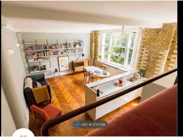 London, London E8, 2 bed flat to rent, £4,200 pcm | PrimeLocation