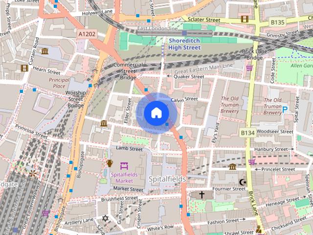 London, London, E16