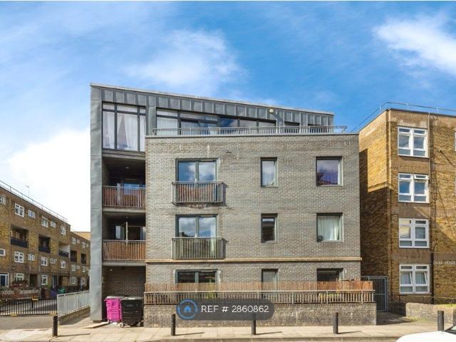 London, London E1, 3 bed flat to rent, £3,050 pcm | PrimeLocation