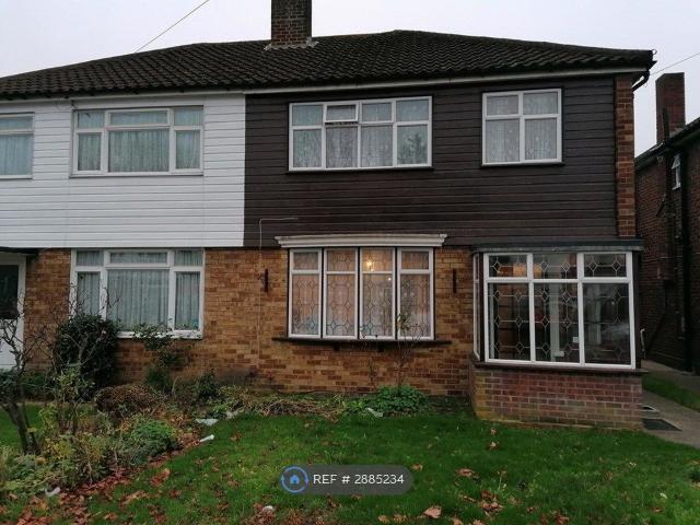 London, London EN3, 3 bed semi detached house to rent, £2,300 pcm | PrimeLocation