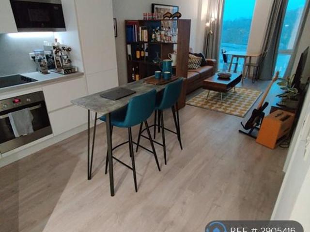 London, London, HA1 1 bed flat to rent £1,900 pcm £438 pw