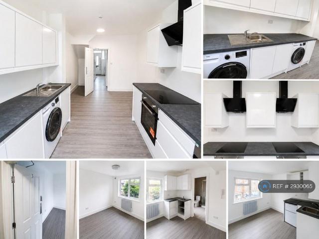 London, London, SW17 Studio to rent £1,499 pcm £346 pw
