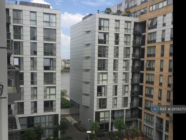 London, London, SE10 1 bed flat to rent £1,900 pcm £438 pw