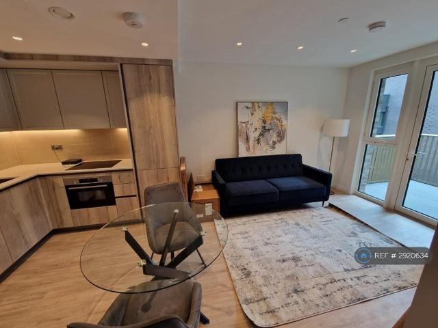 London, London, SE11 1 bed flat to rent £2,500 pcm £577 pw