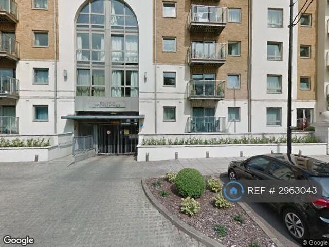London, London, SE18 2 bed flat to rent £2,400 pcm £554 pw