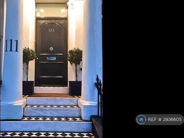 London, London, W11 1 bed flat to rent £2,450 pcm £565 pw