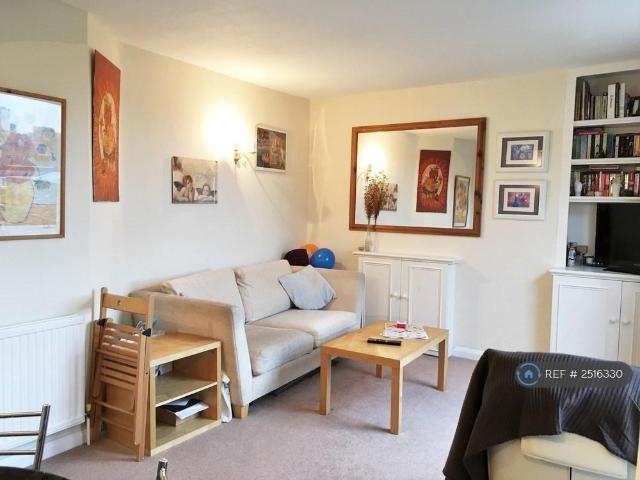 London, London, W14 2 bed flat to rent £2,195 pcm £507 pw