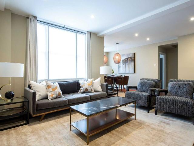 London, London W1J, 3 bed flat to rent, £7,410 pcm | PrimeLocation