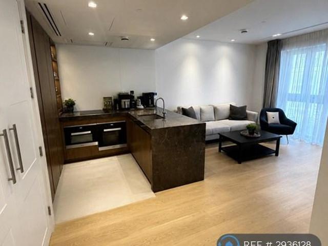 London, London, WC2A 1 bed flat to rent £4,750 pcm £1,096 pw