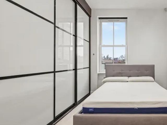 London Lash, 114 Boundary Road, London, NW8 0RH, United Kingdom | 3 bed duplex for rent #165462977 | Rentberry