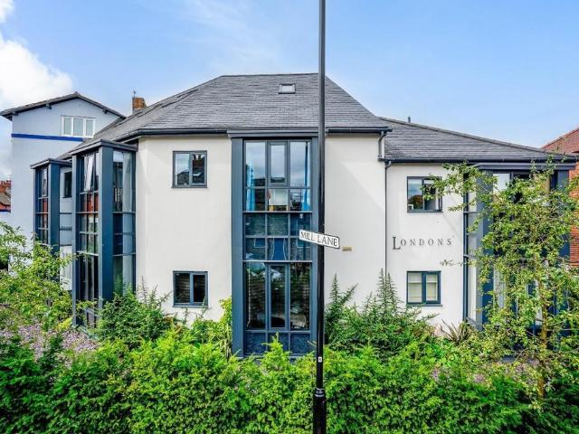 London Mews, Hawthorn Grove, York, YO31 1 bed apartment to rent £1,150 pcm £265 pw