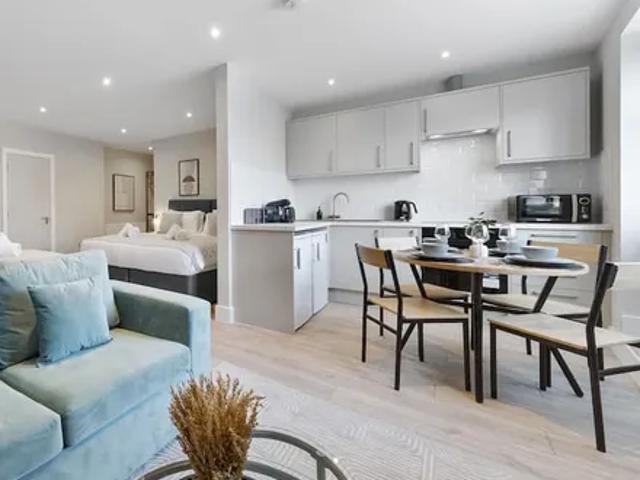 London, N14 6LG, United Kingdom | 1 bed apartment for rent #161185188 | Rentberry