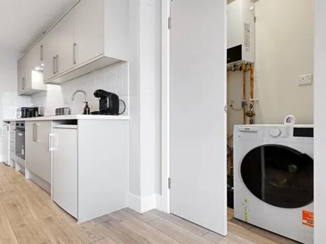 London, N14 6LG, United Kingdom | 1 bed apartment for rent #161189522 | Rentberry