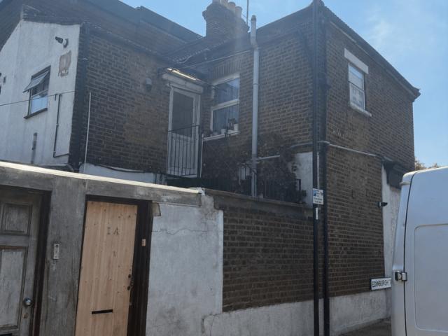 LONDON, N18 2 bed maisonette to rent £1,550 pcm £358 pw