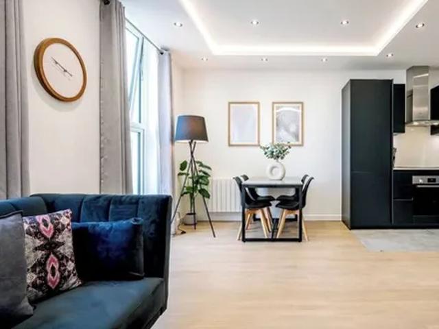 London, N19 4BY, United Kingdom | 1 bed apartment for rent #154141964 | Rentberry