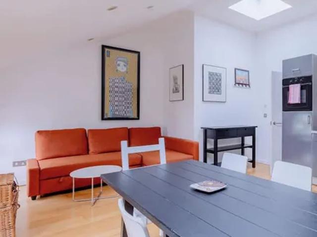 London, N19 4LD, United Kingdom | 1 bed townhouse for rent #131355682 | Rentberry