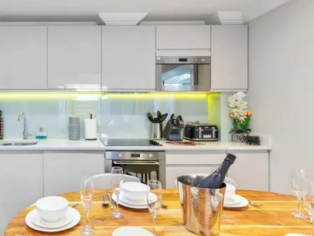 London, N1 2BZ, United Kingdom | 3 bed apartment for rent #97921382 | Rentberry