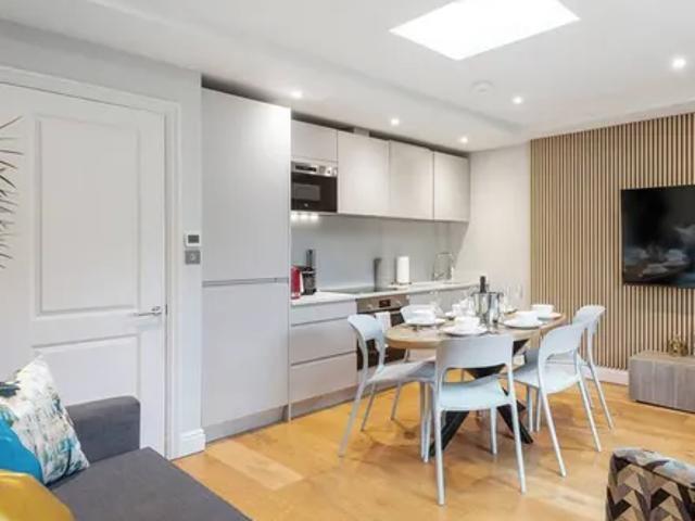 London, N1 2BA, United Kingdom | 3 bed apartment for rent #97308033 | Rentberry