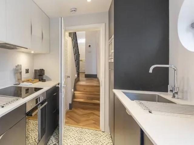 London, N1 7DJ, United Kingdom | 2 bed house for rent #117332256 | Rentberry