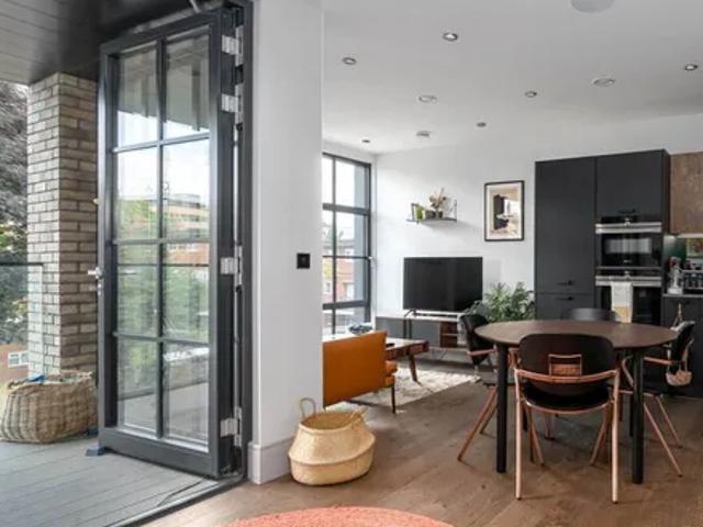 London, N1 7TX, United Kingdom | 1 bed apartment for rent #97201606 | Rentberry