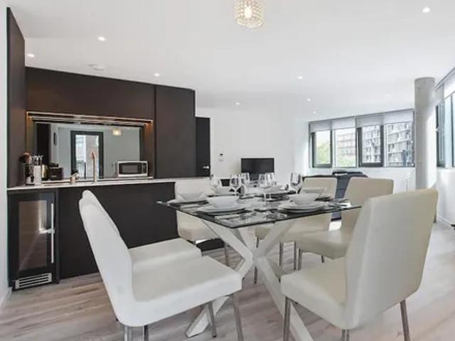London, N1 6AW, United Kingdom | 3 bed apartment for rent #96498273 | Rentberry