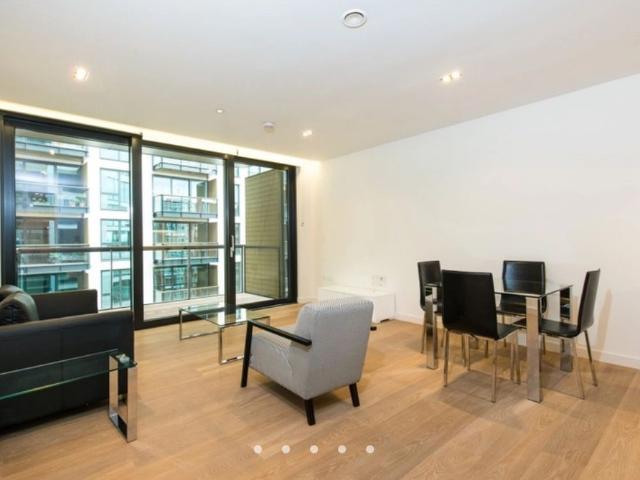 London N1C, 1 bed flat to rent, £3,142 pcm | PrimeLocation