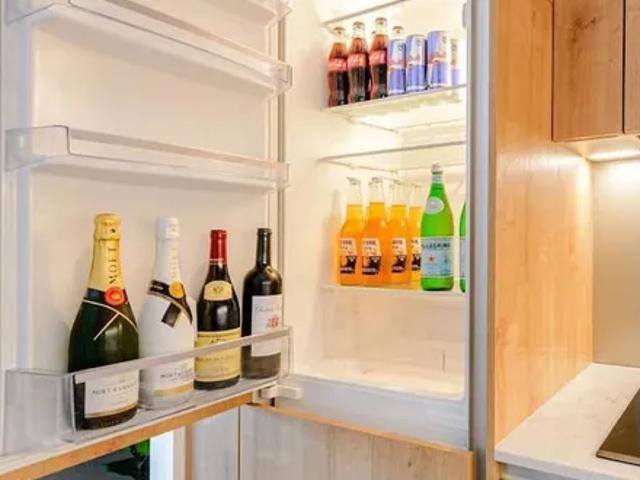 London, N1C 4PF, United Kingdom | 1 bed apartment | Rented for £17,121/mo