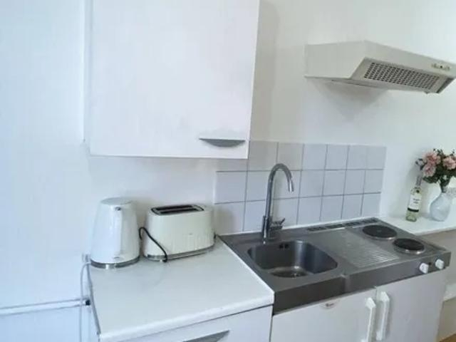 London, N6 4ER, United Kingdom | Studio apartment for rent #104197929 | Rentberry