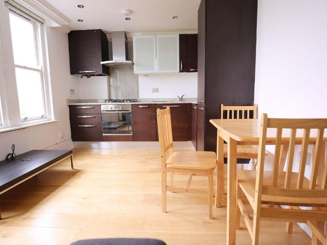 London N7 1 bed flat to rent £1,795 pcm £414 pw